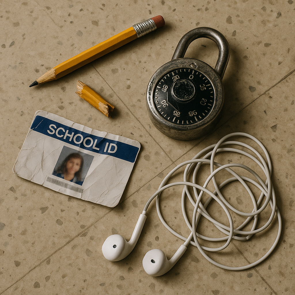 Student Discipline Measures for Bullying