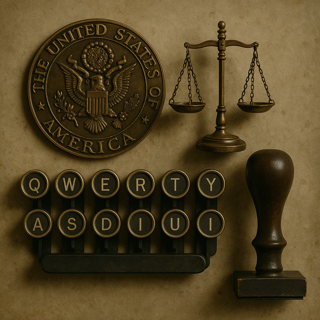 Administrative Review Request Form | SJKP LLP Law Firm