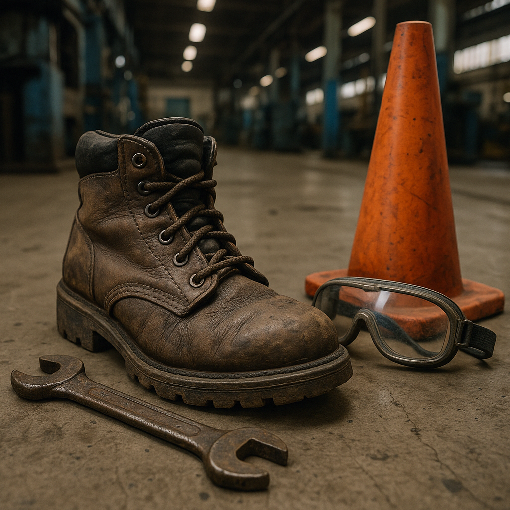 Temporary Work Placement Agreement