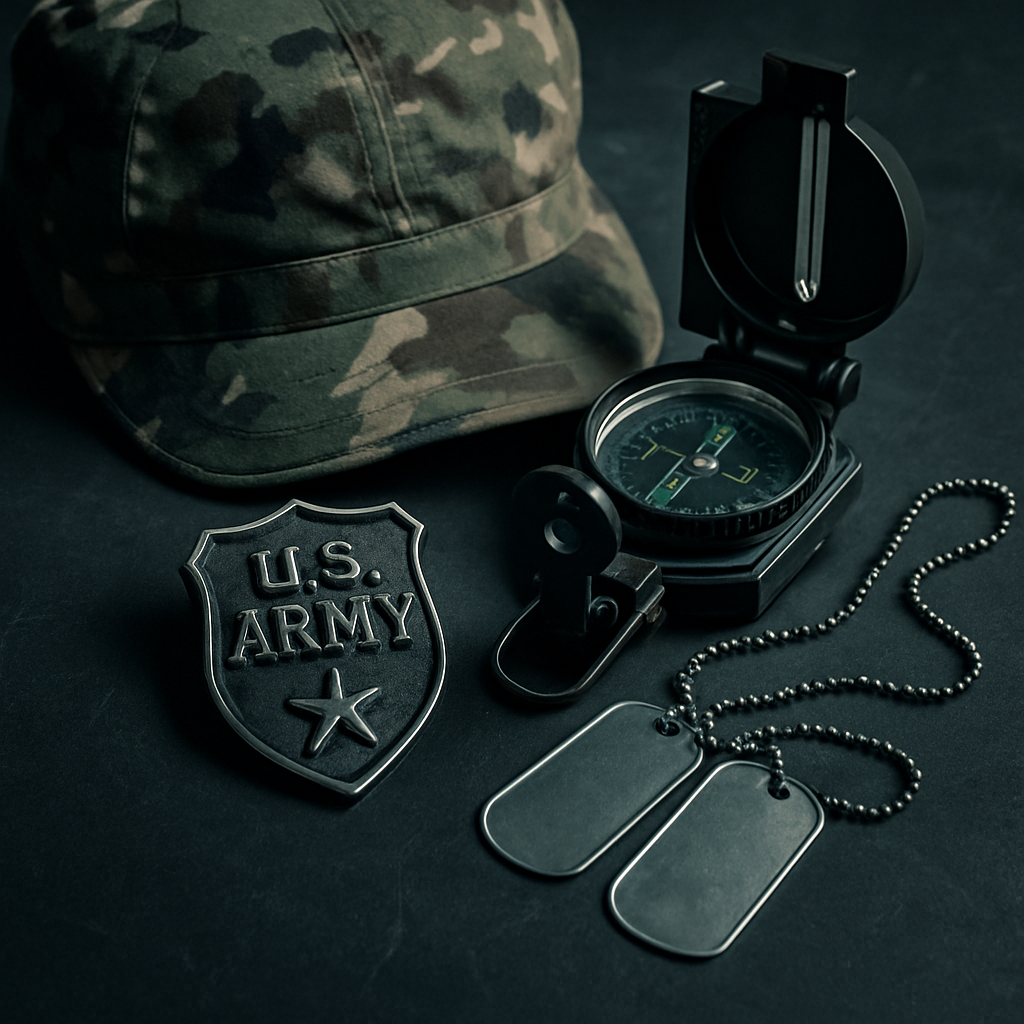 Military Disciplinary Actions Types Washington D.C.