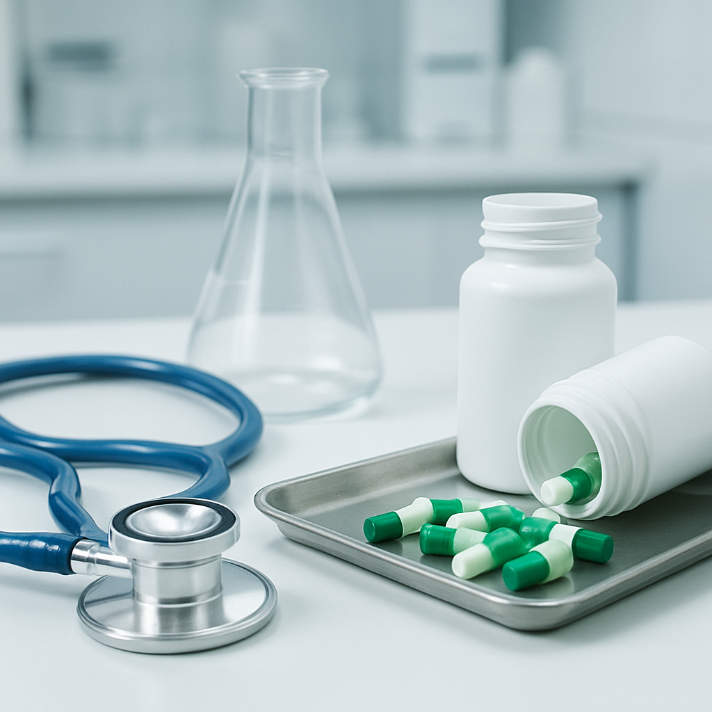 Hospital Licensing & Permits and Legal Compliance Standards