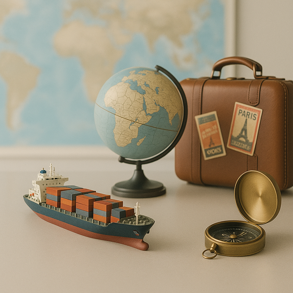 Understanding Country of Origin Labeling Laws