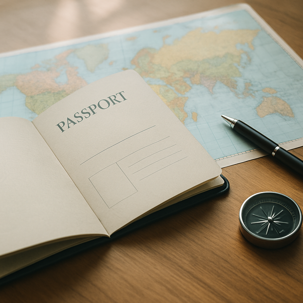 How to Achieve US Naturalization by Citizenship Attorney