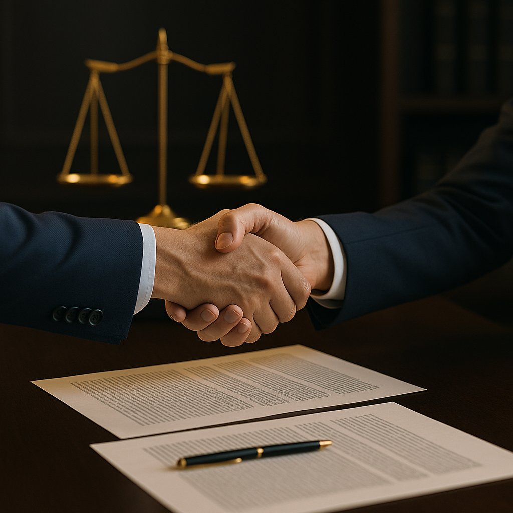 Real Estate Civil Lawsuit: Understanding Your Legal Options