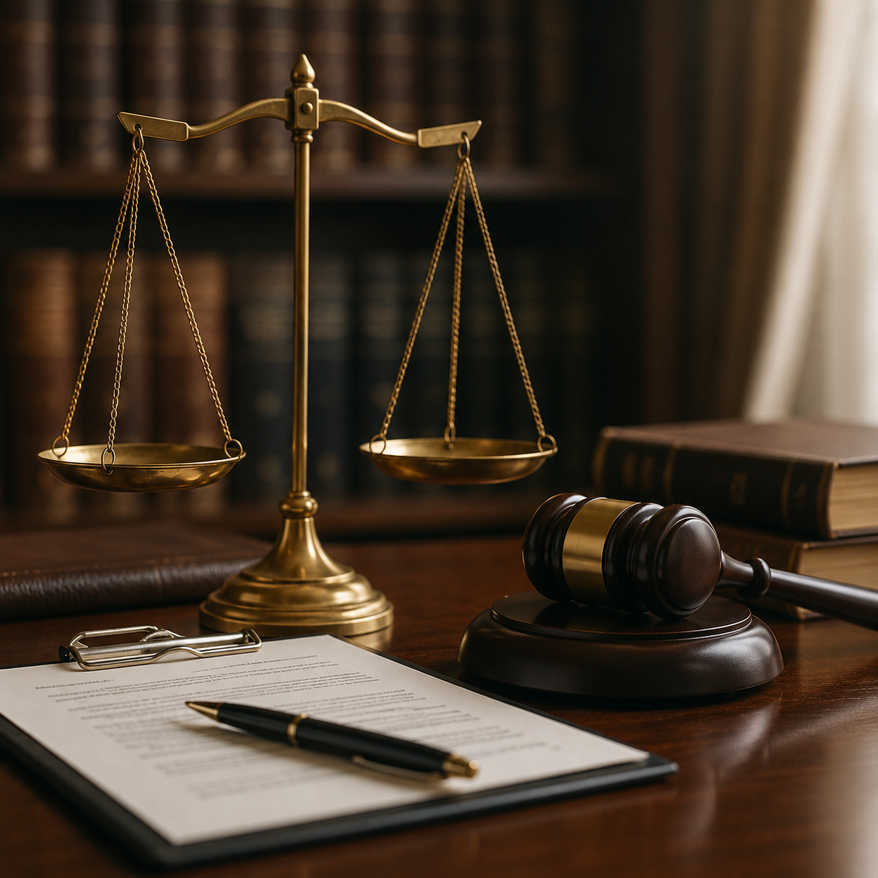How Do I Find the Right Case Near Me and Understand Local Court Procedures?