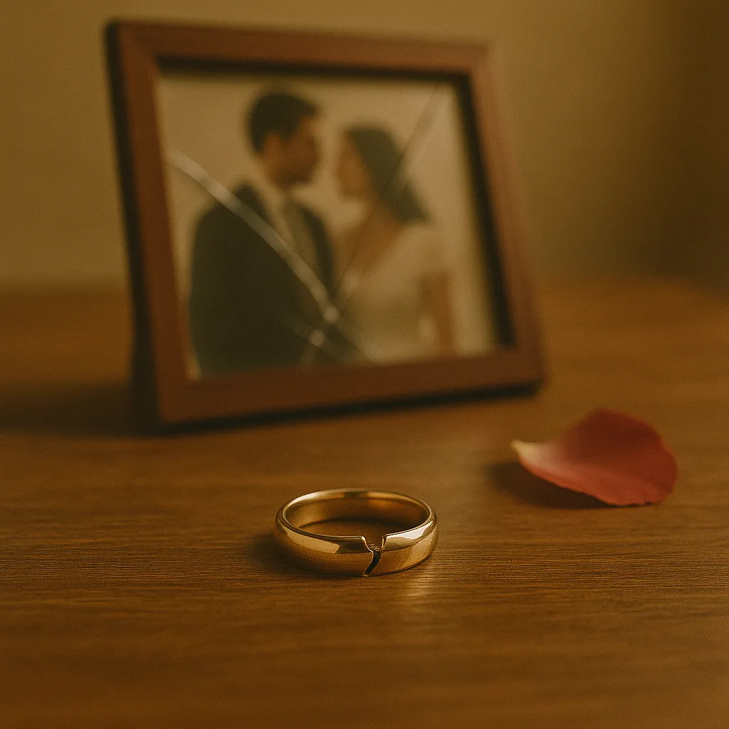 How Does an Uncontested Divorce Process Work for Husbands?