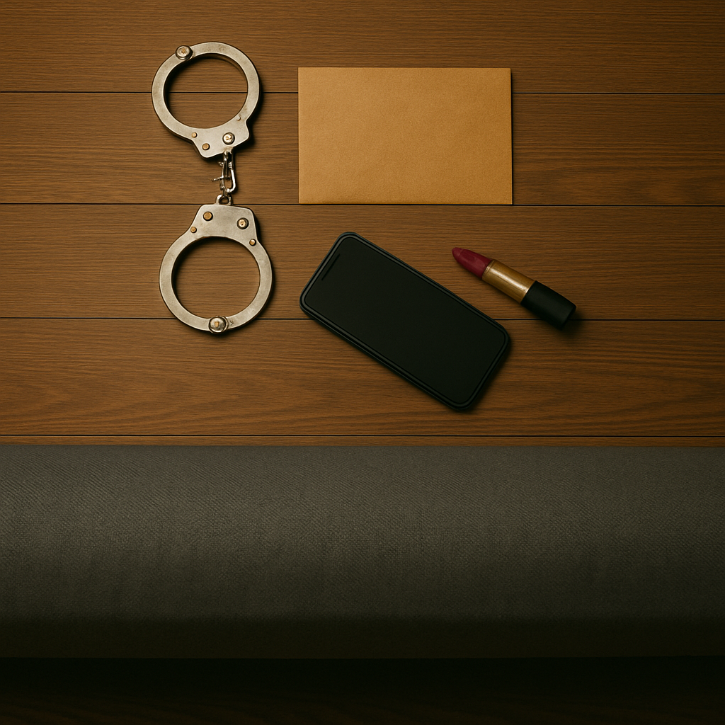 What Are the Criminal Penalties for Sexual Assault in New York?