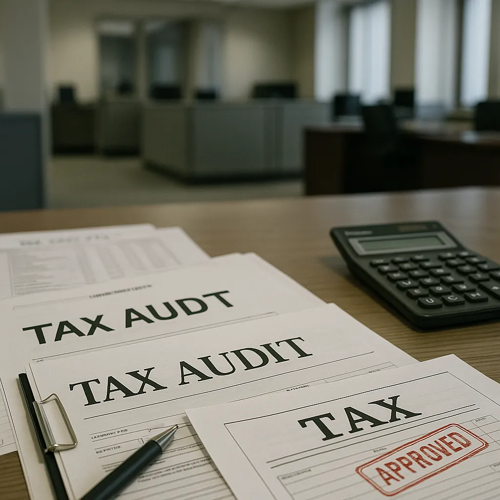 What Does a Tax Attorney in New York Look for in Bankruptcy?